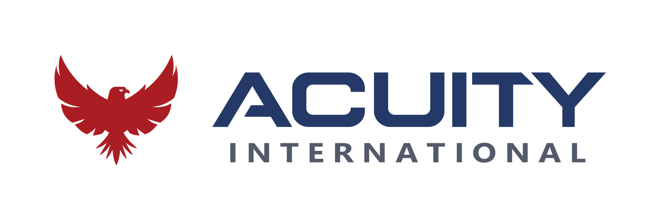 Acuity International